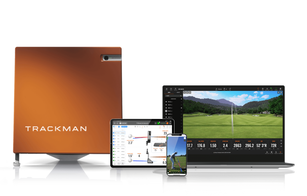 CUSTOM FITTING | Paul Lawrie Golf Centre